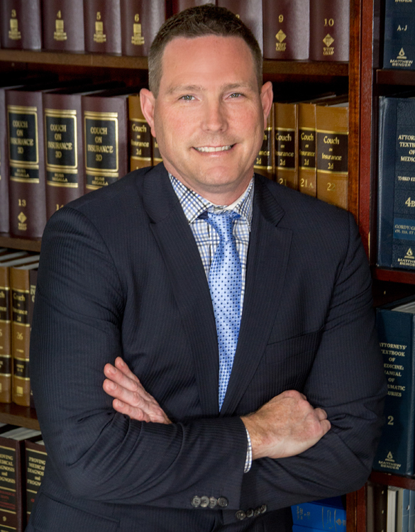 Attorneys | The Weikert Law Firm